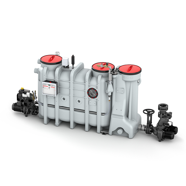 ACO Grease Separator